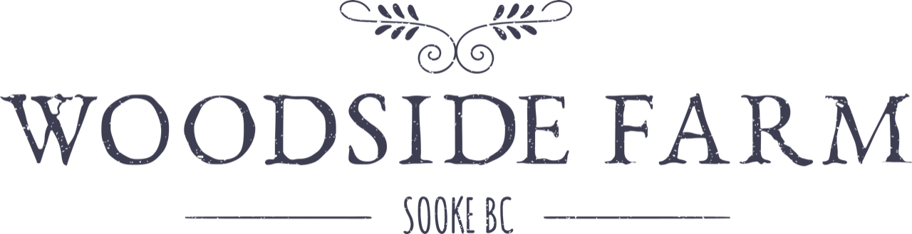 Historic Farm in Sooke BC | Woodside Farm